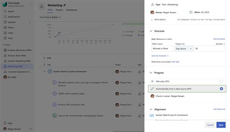 Power Bi 통합 Microsoft Learn