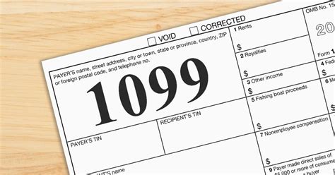 Adam Herman On Linkedin What Are The Different Types Of 1099 Forms And Why Would You Need Them