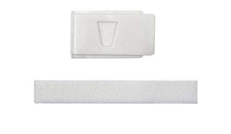 Clik Fix® Universal Pediatric Securement Device