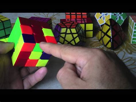 Resolver Cubo De Rubik 3x3 Principiantes Hd Tutorial Cubo De Rubik