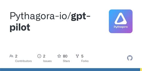 I Created Gpt Pilot A Poc For A Dev Tool That Writes Fully Working