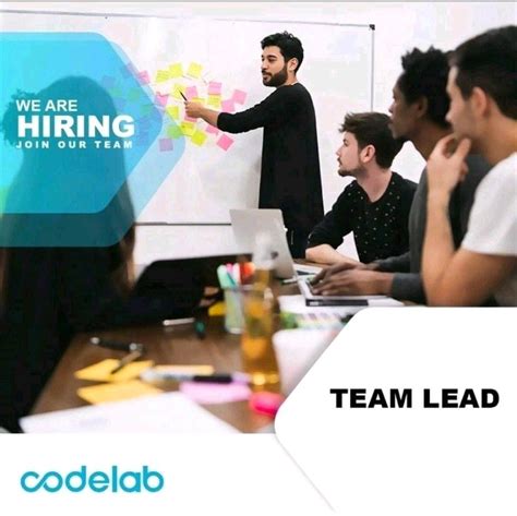Envnt On Linkedin Codelab Angular Teamleader Mysql Hiring Codelabpeople