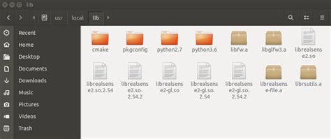 Jetson Nano配置intel Realsense435i相机 知乎
