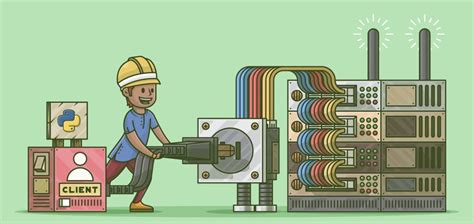 Socket Programming In Python Audvik Labs