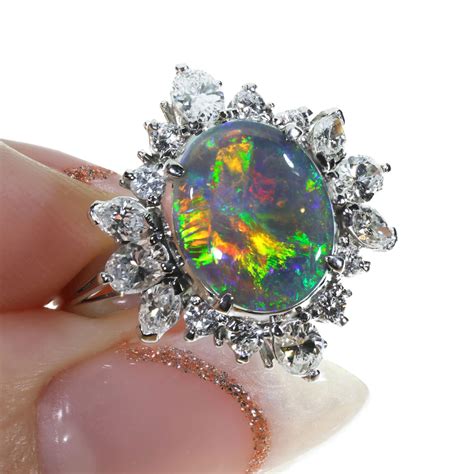 The Opal Fields Of Australia Mining Guide And Origins