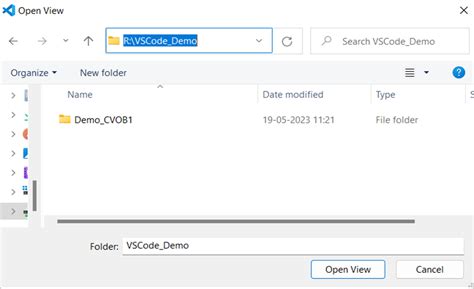Ibm Devops Code Clearcase Integration With Visual Studio Code