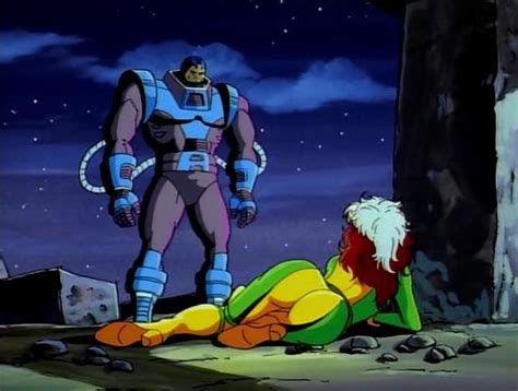 90s Rogue By Sunsetriders7 Hentai Foundry