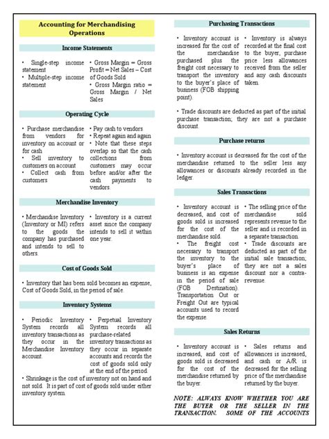 Integ Reviewer Pdf Debits And Credits Expense