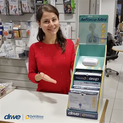 🏥🔍 Insights Behind The Drive Devilbiss International