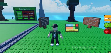 Grow A Tree Incremental Auto Collect Scripts Rbxscript