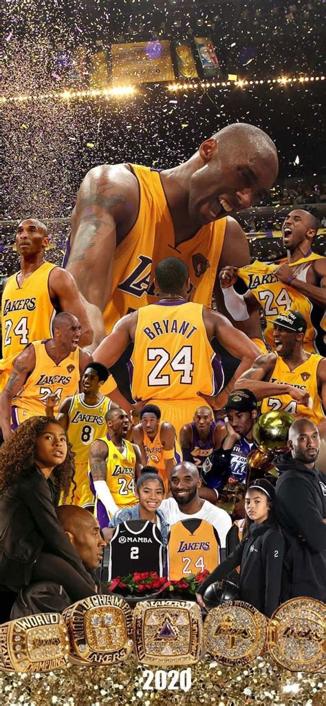 Kobe Championship Wallpaper Kobe Bryant 11 12 Photo Gallery Los