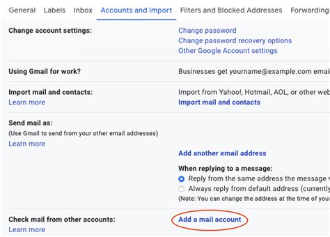 Gmail Fetch Mails To Gmail Pop3 Knowledgebase Nordhost