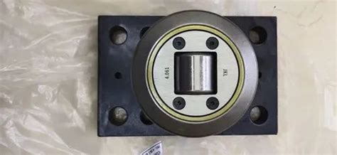 Bearing Steel Combined Roller Bearings Jkl Make At ₹ 2500 In Mumbai