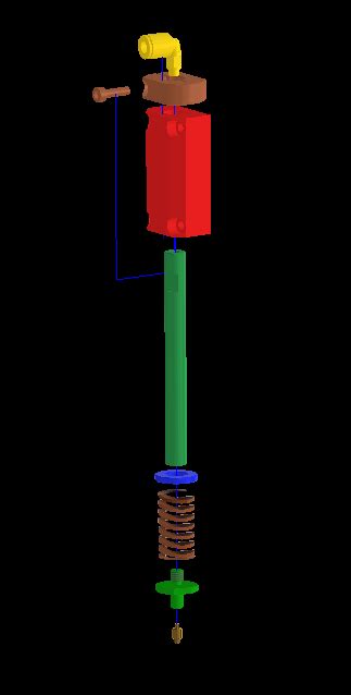 Autodesk Inventor（オートデスク インベンター）の使い方
