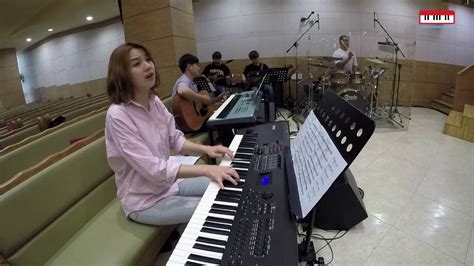 사랑하는 나의 아버지 By 양양피아노 Youtube