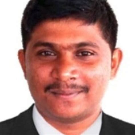 Puneeth K Professor Assistant Bachelor Of Engineering Atme