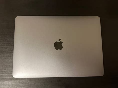M Macbook Air Space Grey Computers Tech Laptops Notebooks On Carousell
