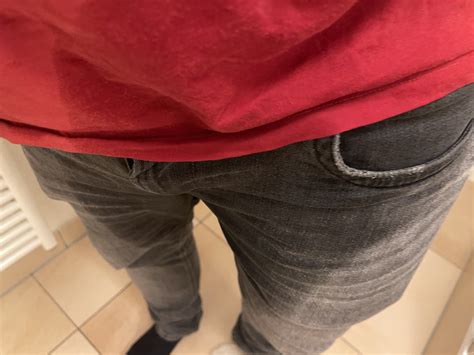Soooo I Just Peed My Pants Driving Home From Late Shift Page 2