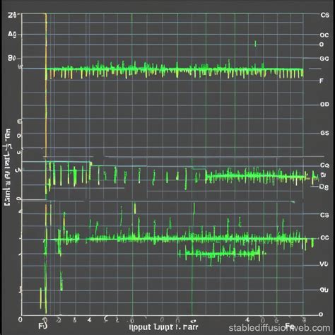 Fourier Transform Visualization Example Stable Diffusion Online