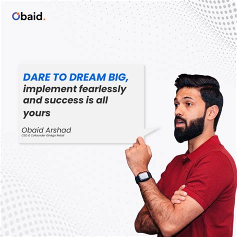 Obaid Arshad On Linkedin Thoughtleadership Wisdomquotes