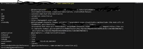 How Do I Automate The Addition Of Service Connection To Azure Devops