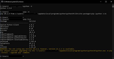 Python Robot Framework With Pycharm Autocomplete Doesn T Work Stack Overflow