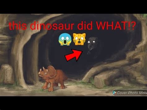 What Is The Pervatasaurus Explained In English Youtube