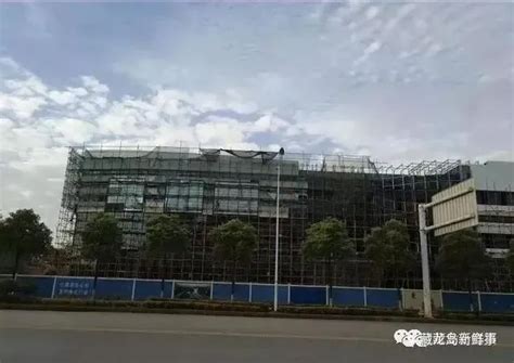 实拍江夏藏龙岛及周边两大地铁站！藏龙东街站、佛祖岭站！ 房产资讯 房天下