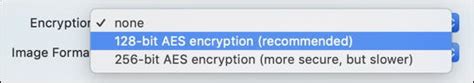 Create A Password Protected Folder On My Mac