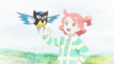 Sonia Bulbapedia The Community Driven Pok Mon Encyclopedia