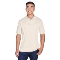 Custom Ultraclub Mens Cool And Dry For Corporate Ting