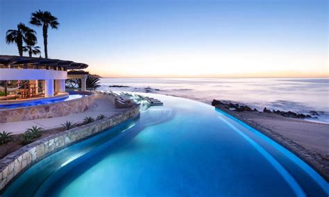 Hilton Los Cabos Beach And Golf Resort