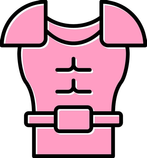 Armor Vector Icon 30967356 Vector Art At Vecteezy
