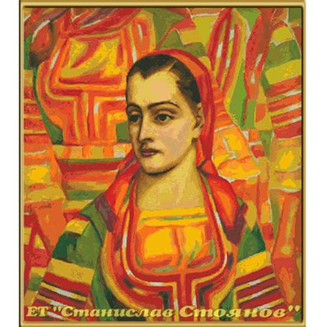Галерия Гоблени-Станислав Стоянов