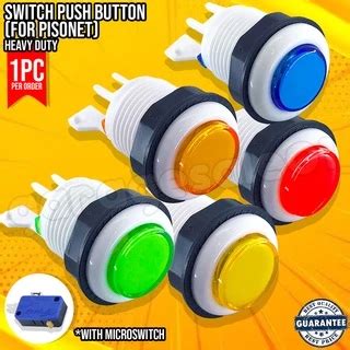 Shop Push Button For Sale On Shopee Philippines