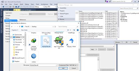 Menguasai Datagridview Di Vbnet Part 1