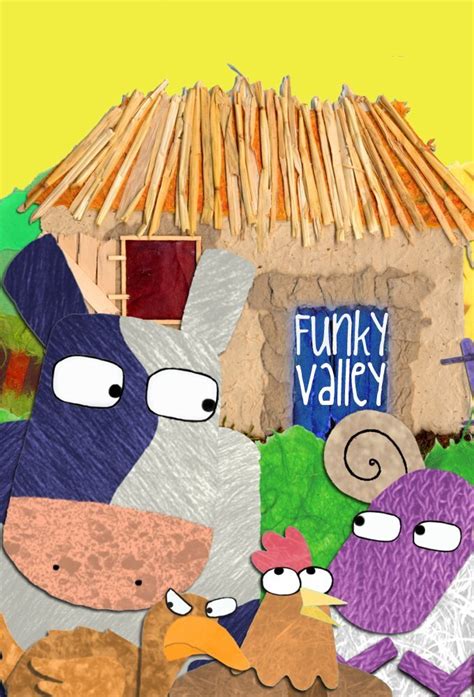 Funky Valley Tvmaze
