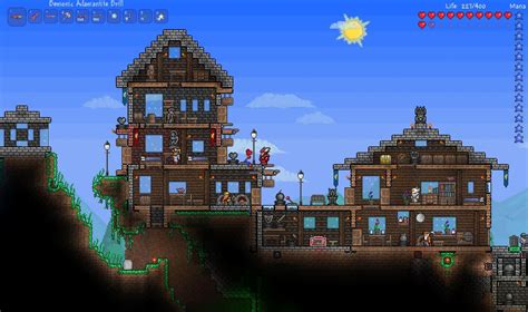 Terraria Base Apk At Curtis Hadley Blog