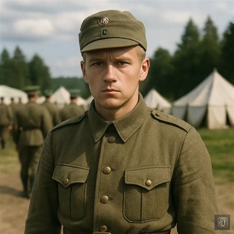Simo Häyhä The Legendary Sniper Feared As The White Death The