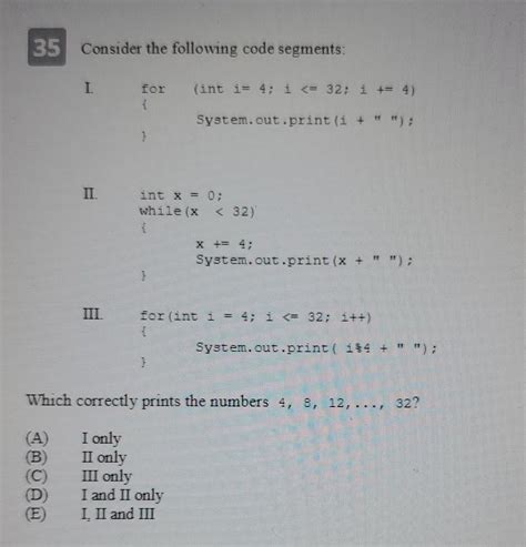 solved consider the following incomplete method howmany