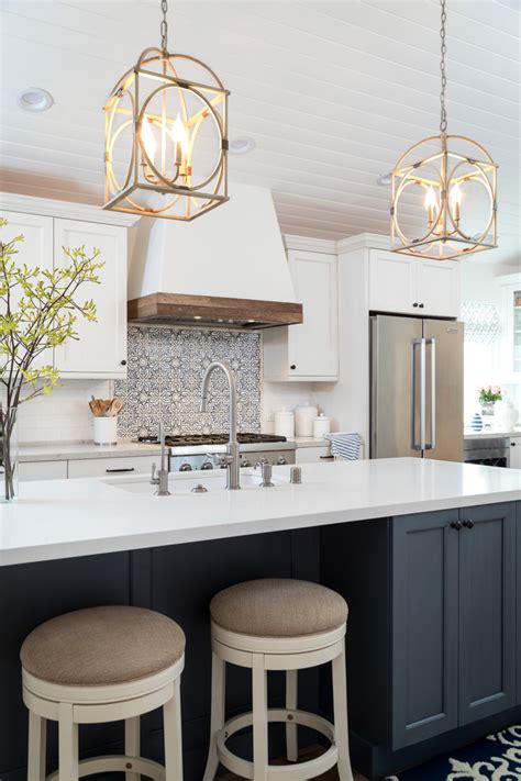 Irena Kitchen Mediterranean Kitchen Los Angeles By Beach Kitchens Llc Houzz