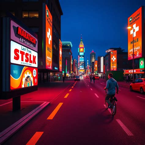 Marathons Art Style A Departure From Antireal Design Leveluptalk