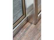 0g® ZerØ Gravity Lift And Slide Patio Door By Secco Sistemi