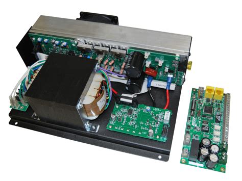 Occupant Warning Systems Ampac