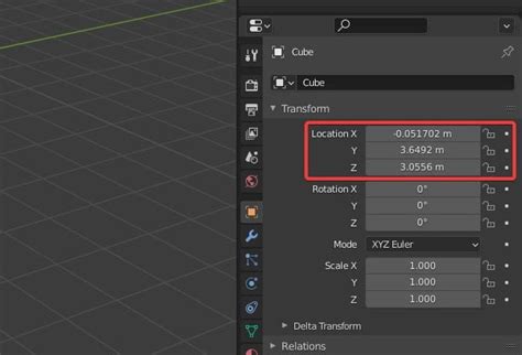 everything about the blender undo redo repeat last and adjust last