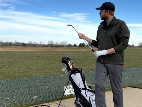 Golf Lessons And Simulator In Colorado Swing Lab