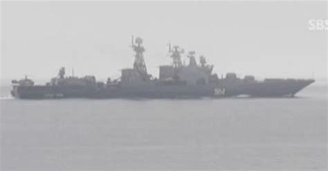 中 전략 폭격기 원거리 해상공격 훈련日 압박