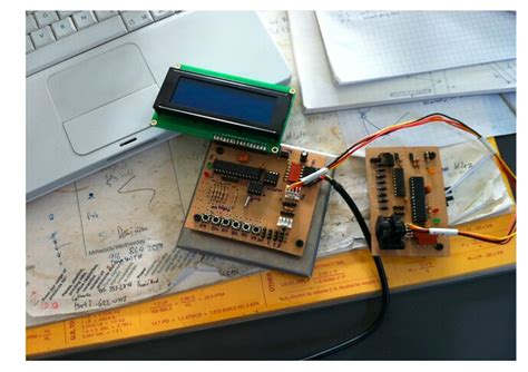 I2c Arduino Slave Ry Networking Protocols And Devices Arduino Forum