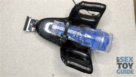 5 Best Fleshlight Mounts Video Demonstration My Sex Toy Guide