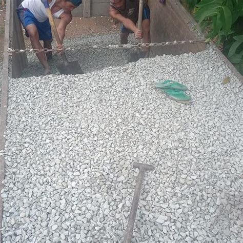 Jual Batu Belah Pondasi Batu Seplit Batu Bata Pasir Plester Pasir